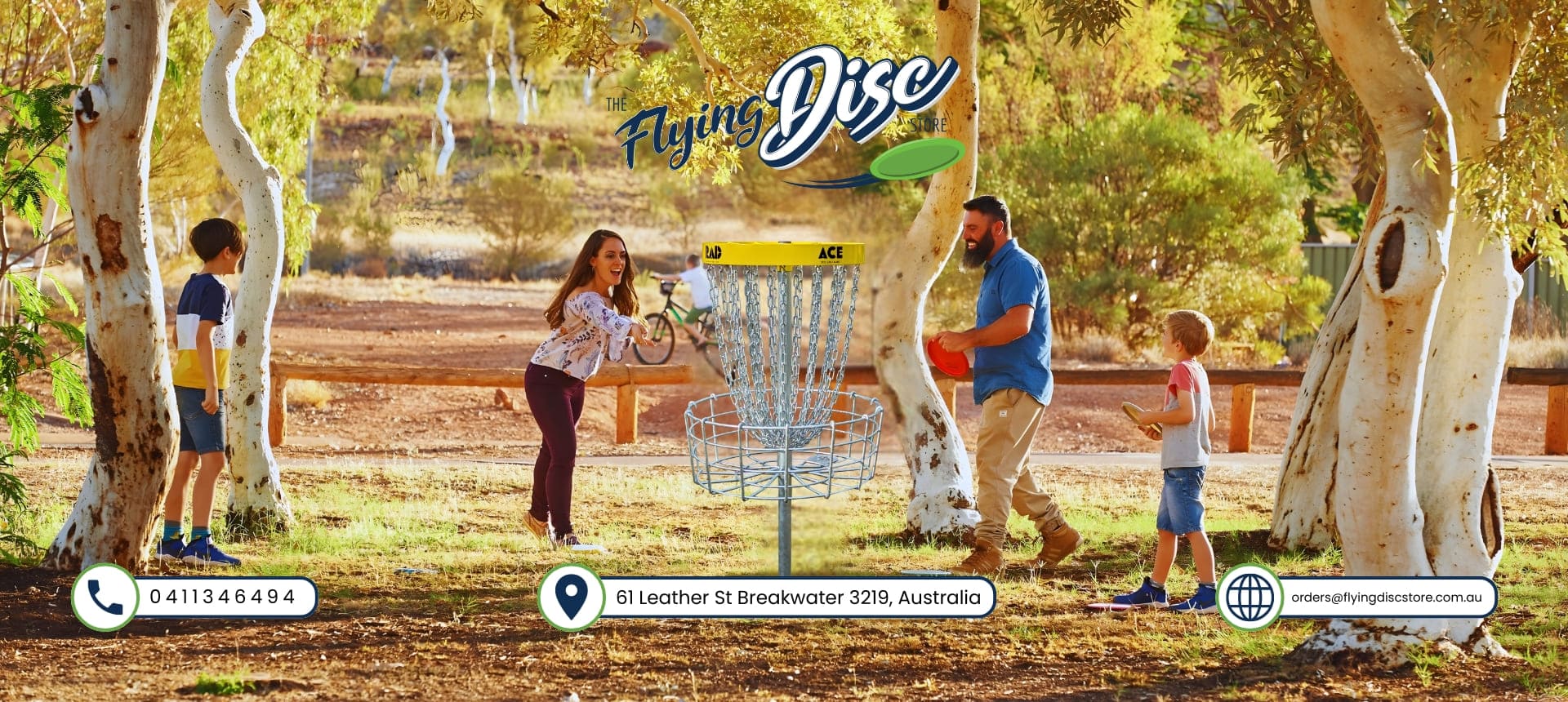 Disc Golf in the park: A Beginner’s Guide to Glow Disc Golf Fun ...