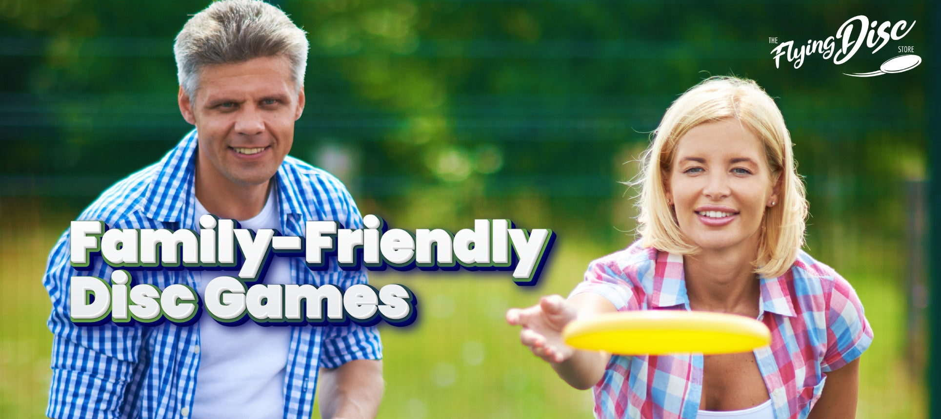 Best Flying Discs for Kids: Safe & Fun Choice - Flying Disc Store