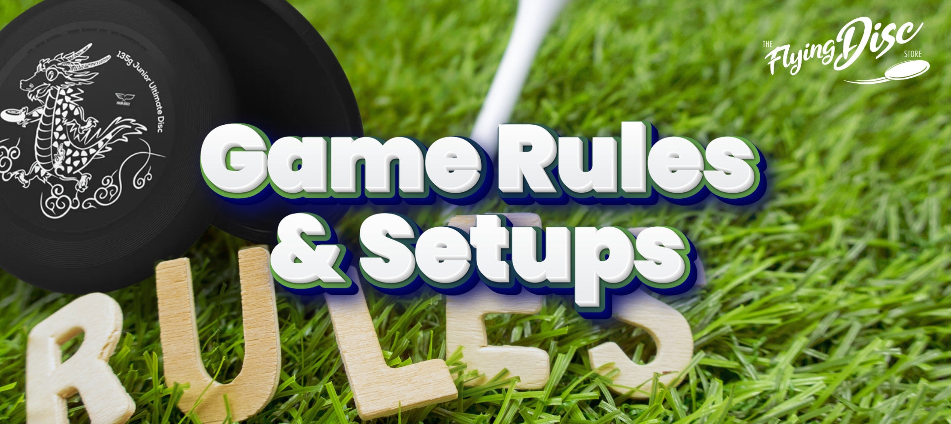 Classic & Creative Flying Disc Games to Try Today - Flying Disc Store