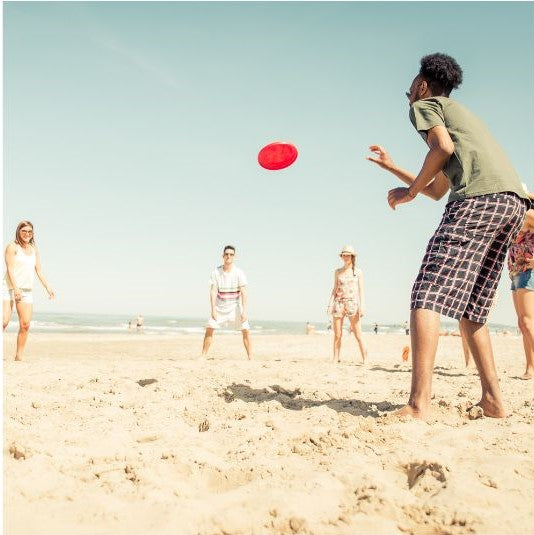 Fun Frisbee Games for Outdoor Gatherings: A Must-Try for Young Adults ...