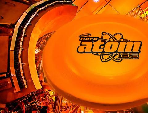 Super Atoms have Arrived – Flying Disc Store