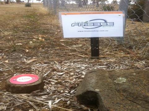 The Frisbee Shop sponsors Two Heads Open in Tasmania - Flying Disc Store