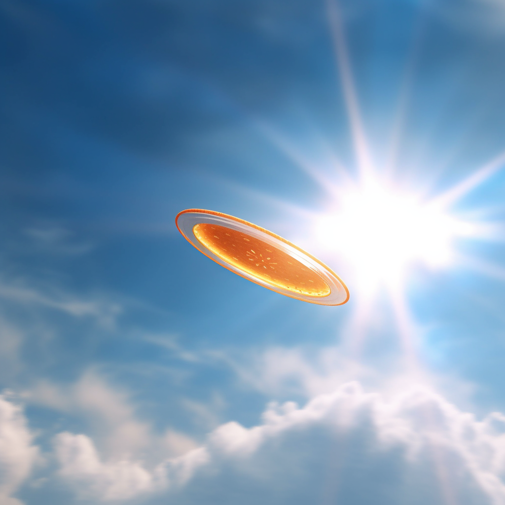 Discover Your Frisbee Potential: The Power of a Quality Disc – Flying ...