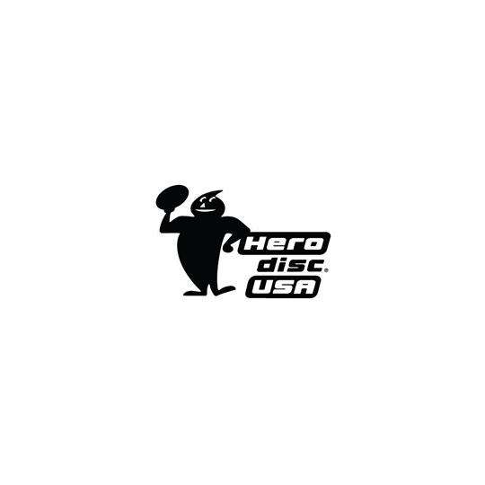 Hero Disc - Flying Disc Store