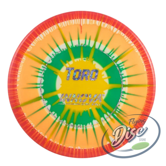Innova Star Toro - Star / White / 173-175g (bottom stamp) - Flying Disc ...