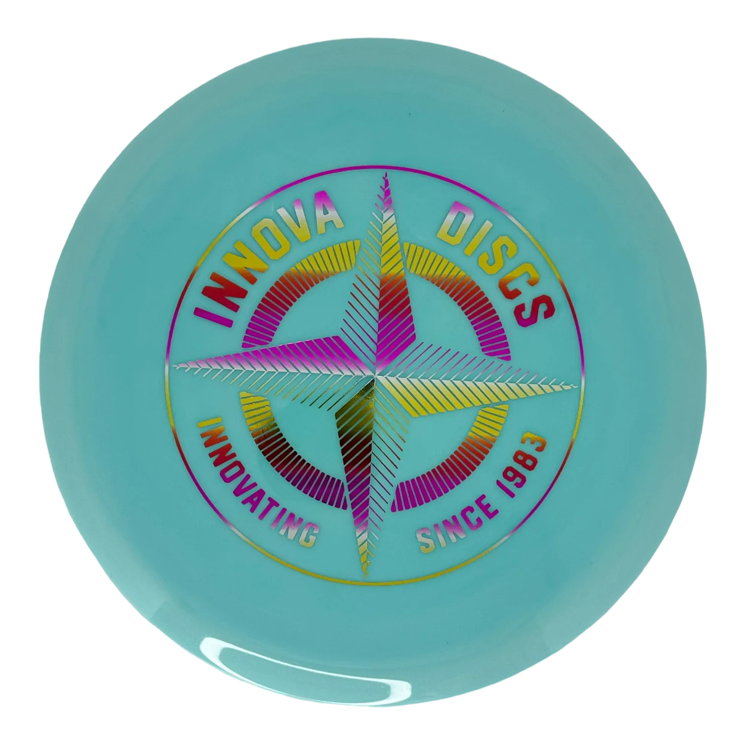 Innova First Run Star Rollo - Flying Disc Store