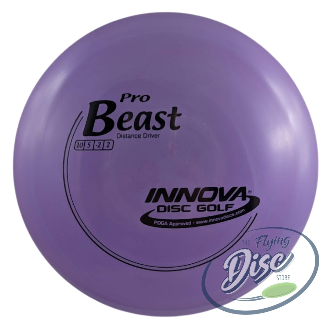 Innova Pro Beast - Orange / 170-172g - Flying Disc Store