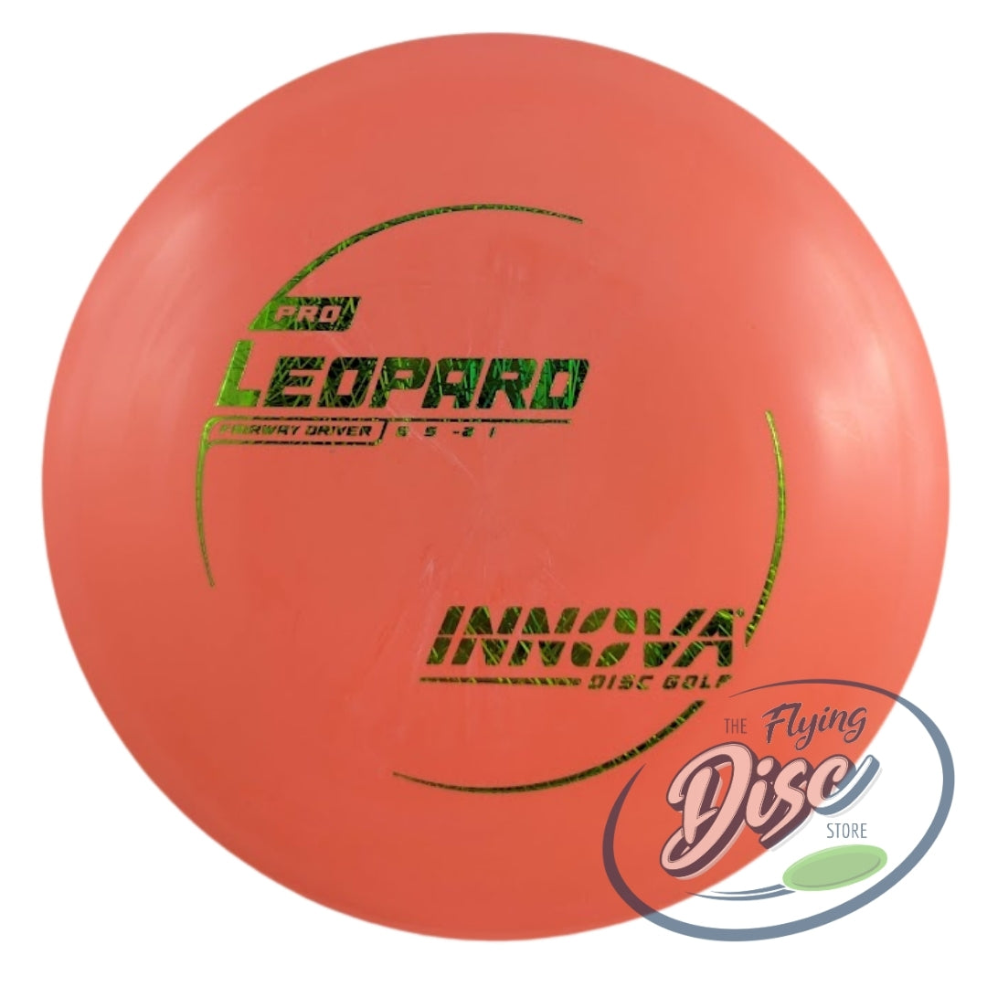 Innova Pro Leopard - Flying Disc Store