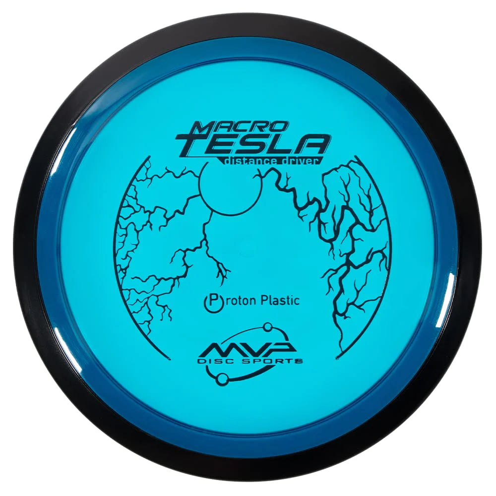 MVP Proton Macro Tesla - Flying Disc Store
