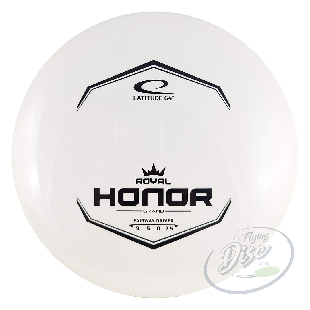 Latitude 64 Royal Grand Honor - Flying Disc Store