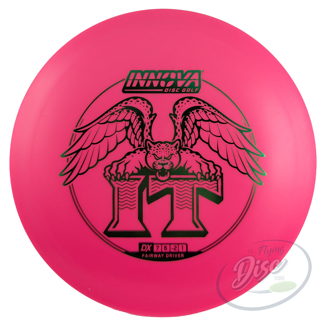 Innova DX IT - Pink / 175g - Flying Disc Store