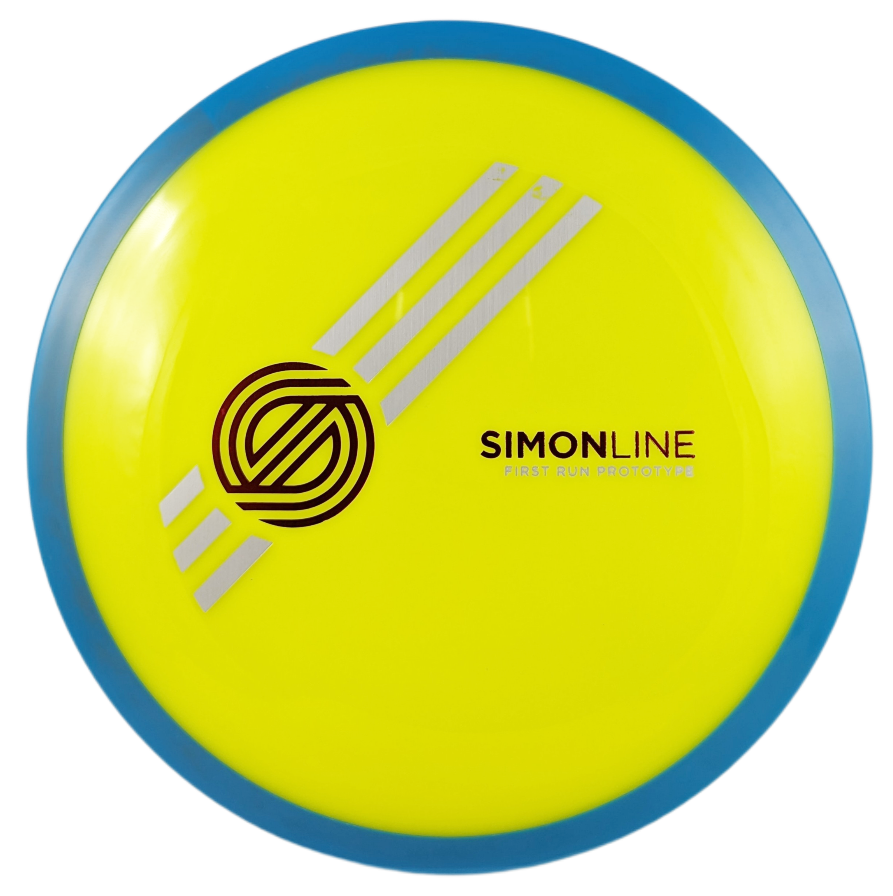 Simon Lizotte First Run Prototype Axiom Neutron Time-Lapse-Simon Line ...