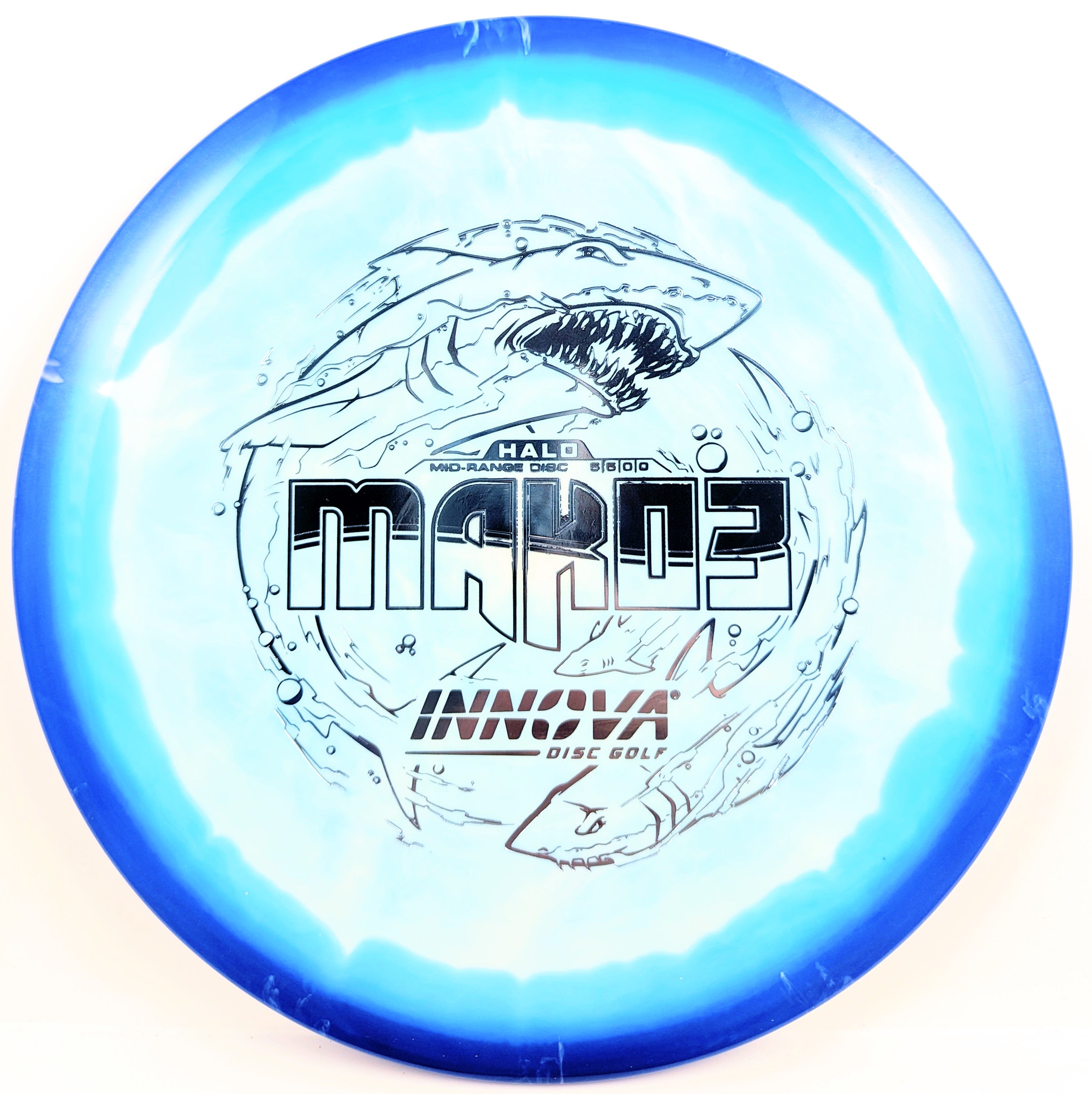 Innova Halo Star Mako3 - Flying Disc Store