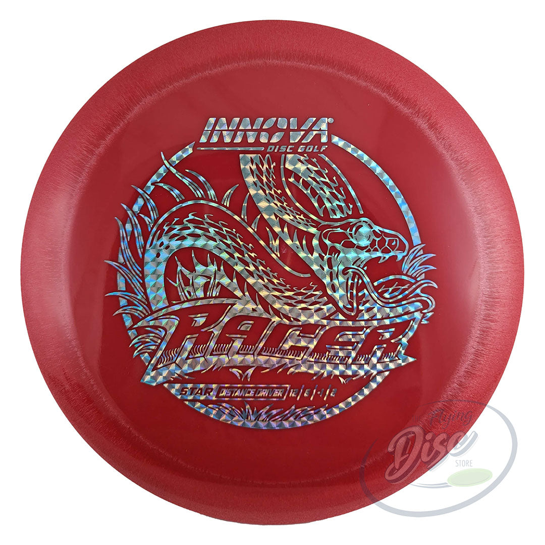 Innova Racer - Star / Orange / 171g - Flying Disc Store
