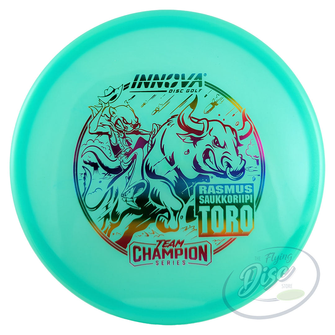 Innova Champion Toro - Flying Disc Store