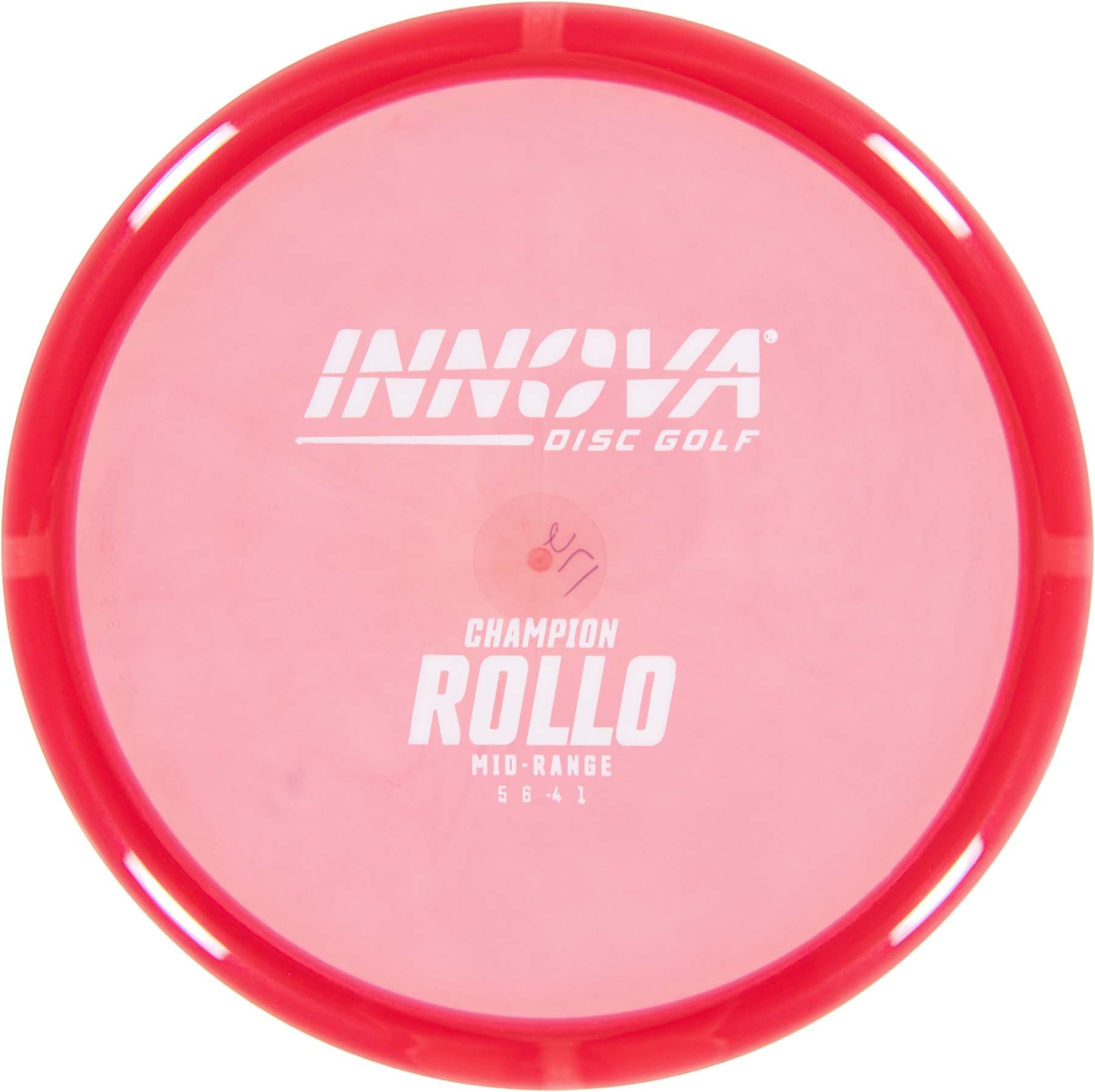 Innova Champion Rollo - Flying Disc Store