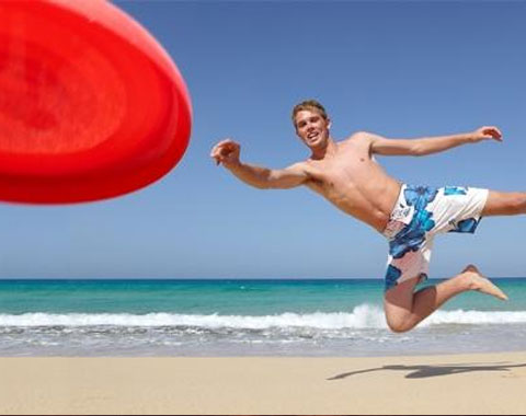 Frisbees - Flying Disc Store