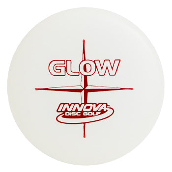 Innova Mini Marker Disc - Pink / Mini Driver - Flying Disc Store