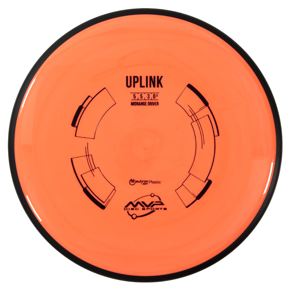 MVP Neutron Uplink - 173-176 - Flying Disc Store