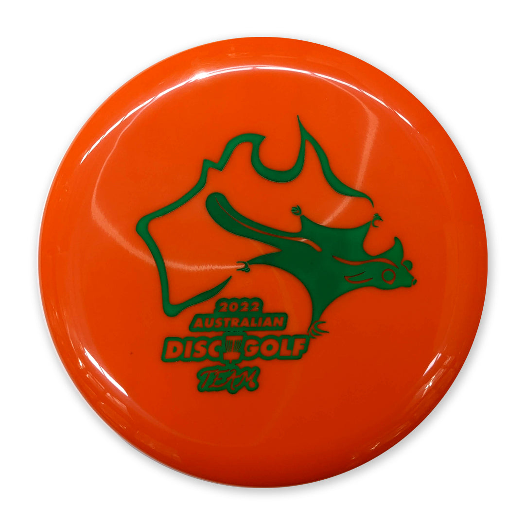 RPM Atomic Takapu - Australian Disc Golf Team - 169-172 - Flying Disc Store