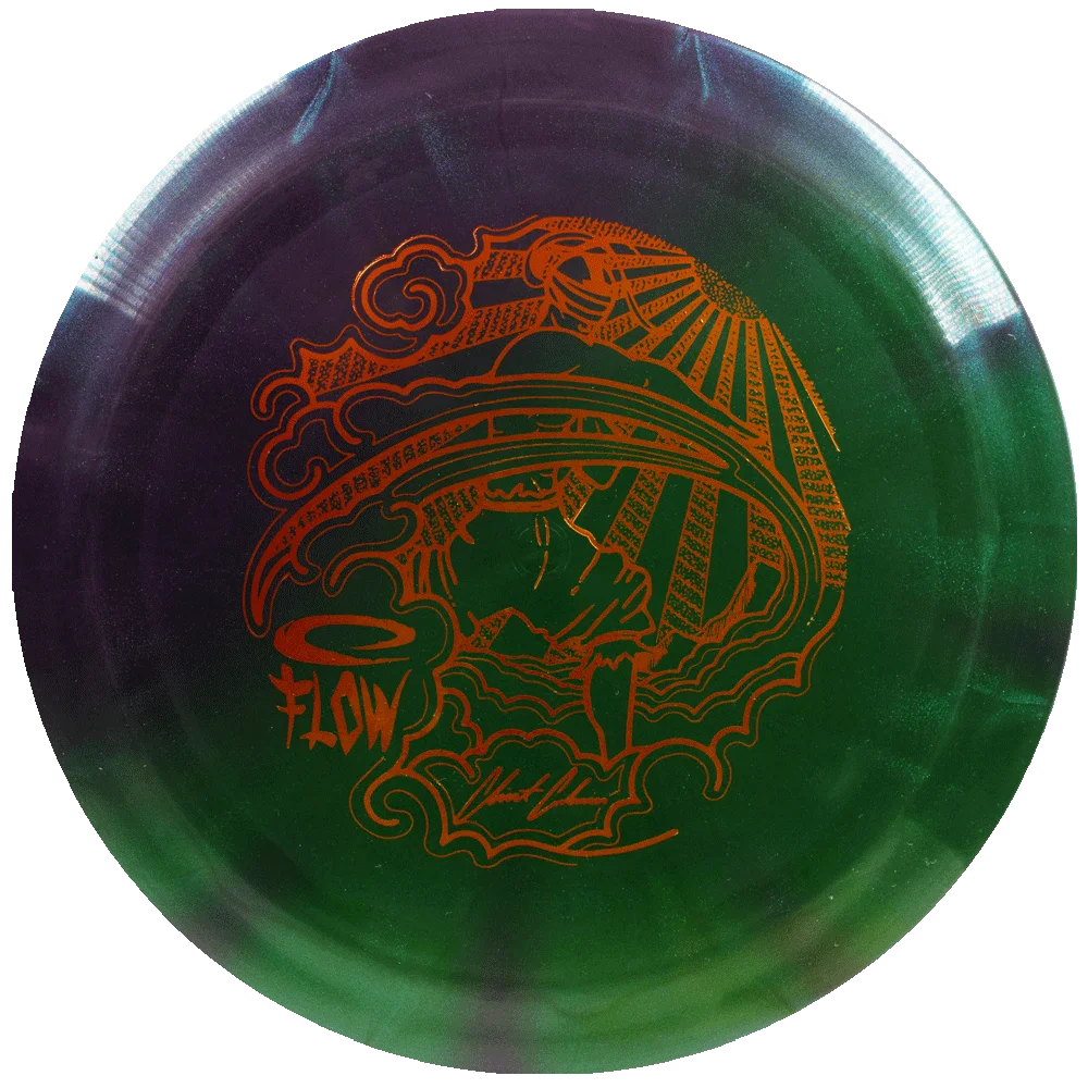 Latitude 64 Opto-X Chameleon Flow - Clint Calvin Team Series ...