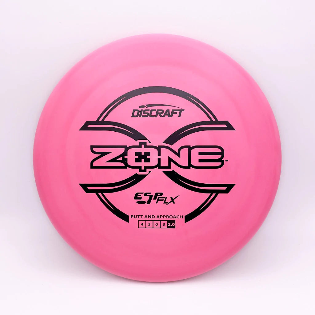 Discraft ESP Flex Zone - 170-172 - Flying Disc Store