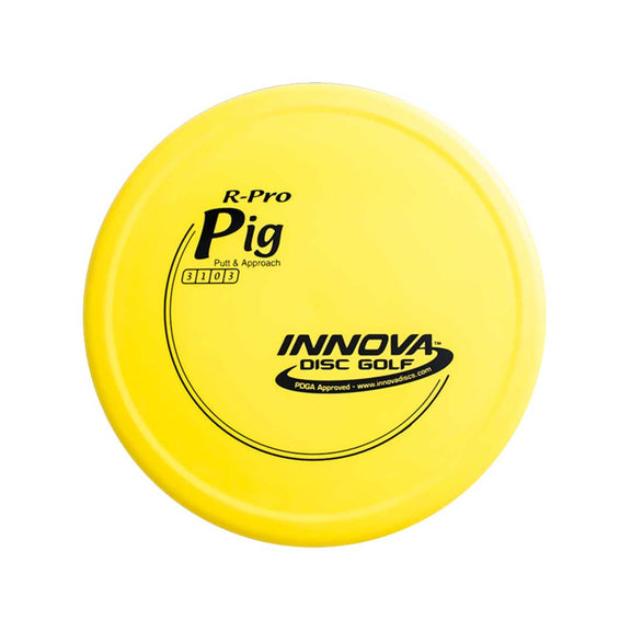 Innova Pig - Nexus - Bradley Williams Tour Series / Orange / 173-175g ...