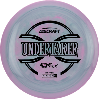 Discraft ESP FLX Undertaker - 170-172 - Flying Disc Store